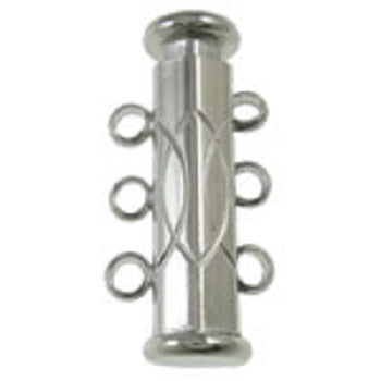 Slide Lock Clasps – Beading Amazing